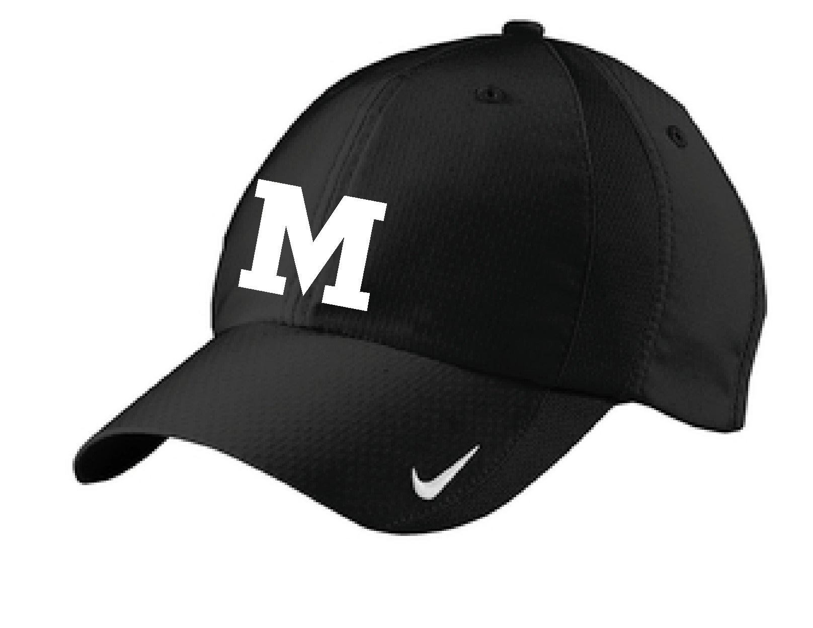 Nike Sphere Cap | pro designs of wi llc